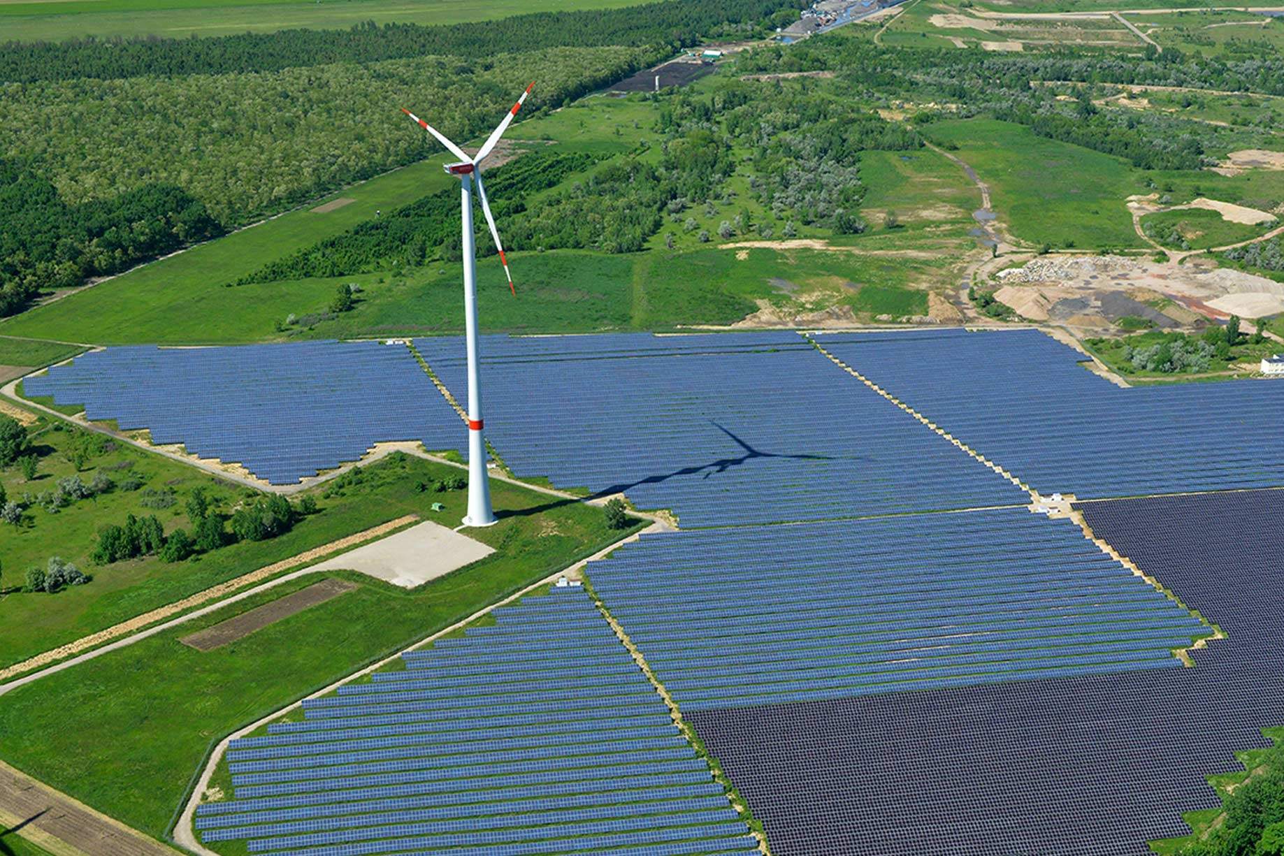 Encavis selects Greenbyte for data management - NS Energy