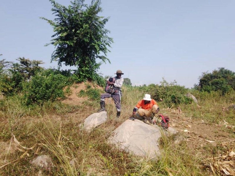 The Makuutu Rare Earths Project In Eastern Uganda