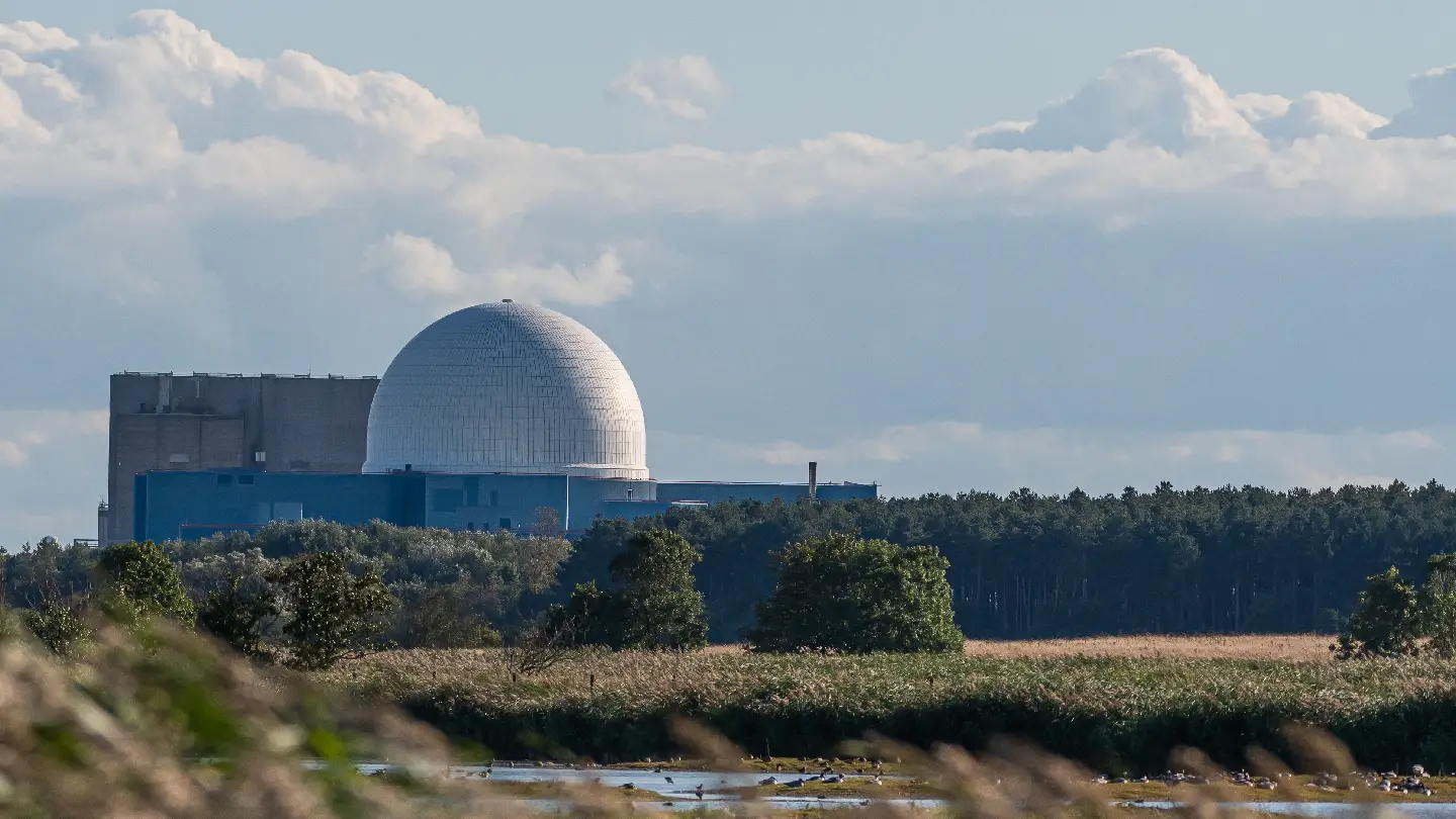 Analysing evolution of nuclear power in changing energy landscape